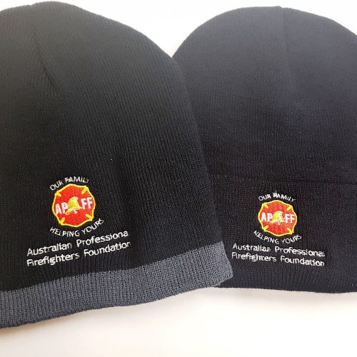 Beanie - APFF