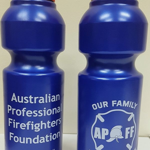 APFF - Home of the Australian Professional Firefighters Association