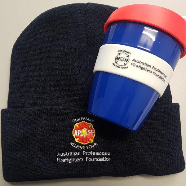 APFF - Home of the Australian Professional Firefighters Association