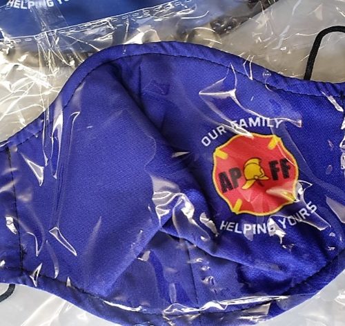 APFF - Home of the Australian Professional Firefighters Association